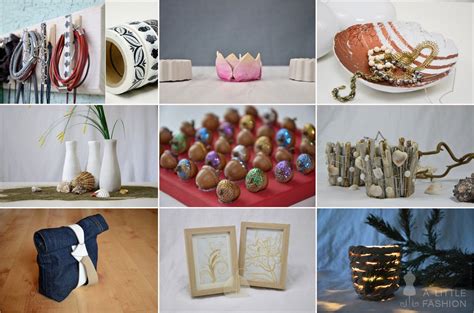 Deko Diy Und Ein Blogger Workshop Diy Deko Decoration Trend Tutorial Anleitung
