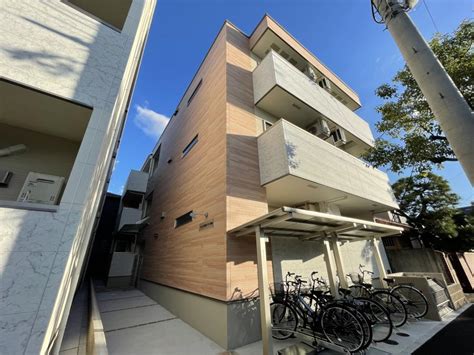 フジパレス阪急園田駅東2番館 スモッティー武庫之荘店