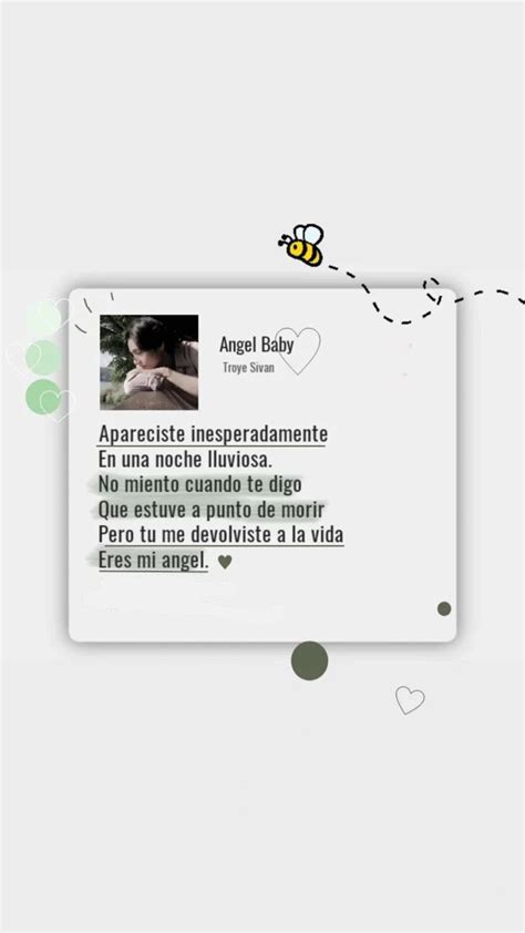 Pin De Yosmar Bazan En Frases K Pop Lyrics Letras De Canciones