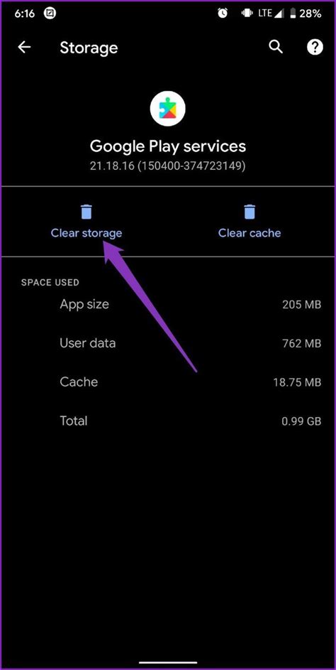 Las 8 Mejores Formas De Arreglar Google Maps Sigue Fallando En Android