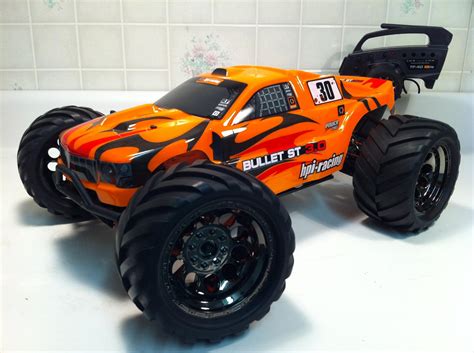 HPI Savage XS Or Bullet ST MT R C Tech Forums