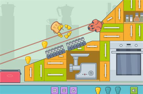 Play Bread Pit Free Online Games With