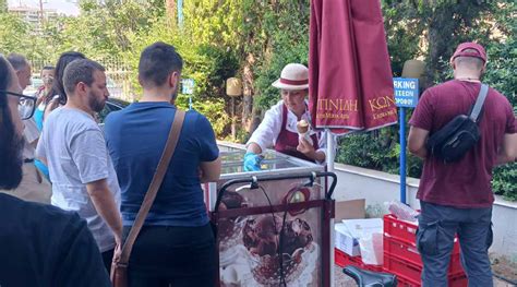 Ημέρες παγωτού Σιούφας και Συνεργάτες Σιούφας And Συνεργάτες