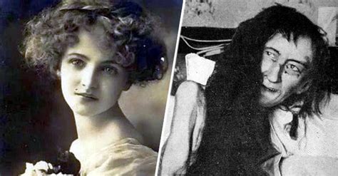 Povestea Lui Blanche Monnier Femeia Care A Stat închisă într O Cameră