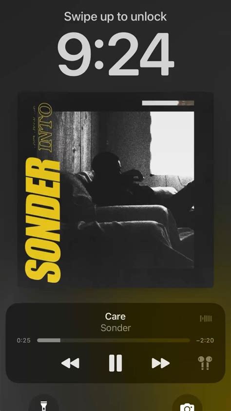 Ios 16 Songs Therapy Playlist Song Suggestions