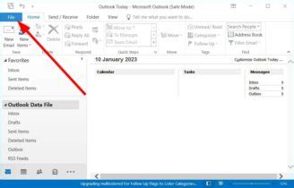 Script Error In Outlook Confirmed Solutions To Pick From