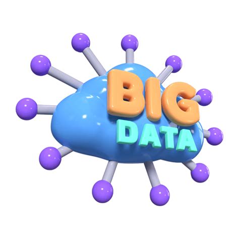 Big Data Pngs For Free Download