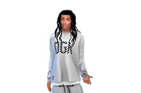 Rein The Sims 4 Sims Loverslab