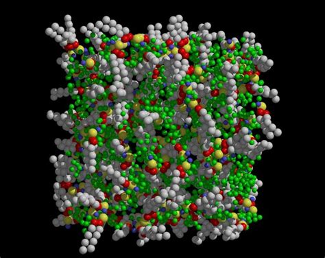 Modeling And Analyzing Lipid Systems With Coarse Grain Lipid Simulator