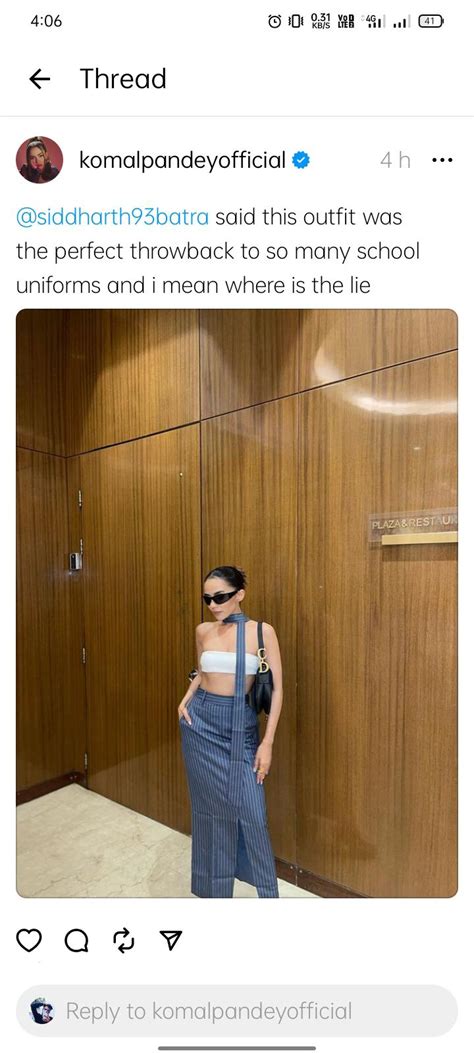 Satshya Airport Encounter R Instacelebsgossip