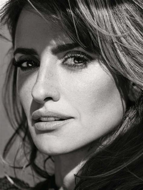 Penelope Cruz November 2015 Cover Photoshoot Penelope Cruz Penelope