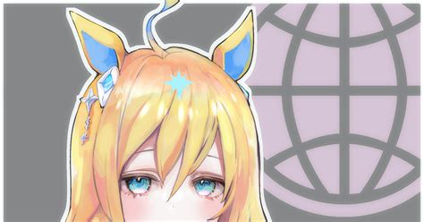 ウマ娘プリティーダービー ネオユニヴァース誕生日絵 Ganaのイラスト Pixiv