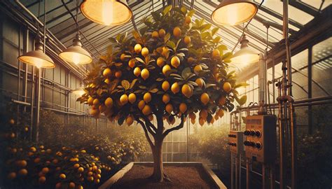 Can You Grow Lemons In Wisconsin Tips For Successful Indoor
