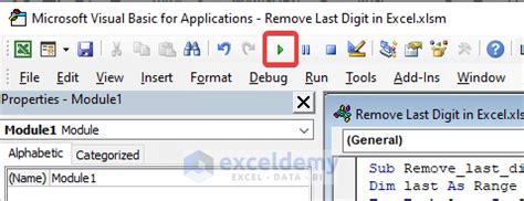 How To Remove Last Digit In Excel Quick Methods ExcelDemy