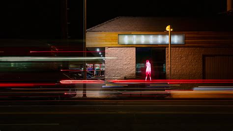 Doug Aitken Naked City