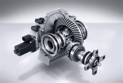 دیفرانسیل چیست⚡️کار دیفرانسیل چیست⚡️اجزاء دیفرانسیل خودرو و انواع آن وبلاگ کارنامه