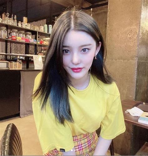 ‘프로듀스48 고유진 Sns에 데뷔 포기 선언 연습생 생활 나를 갉아먹어회사 나온 상태” 일요신문