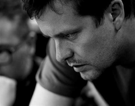 Alex Telfer Mandala Creative Productions