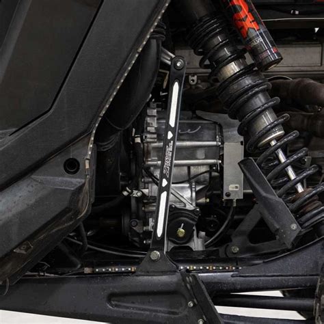 Polaris Rzr Pro R Rear Sway Bar End Links Zbroz