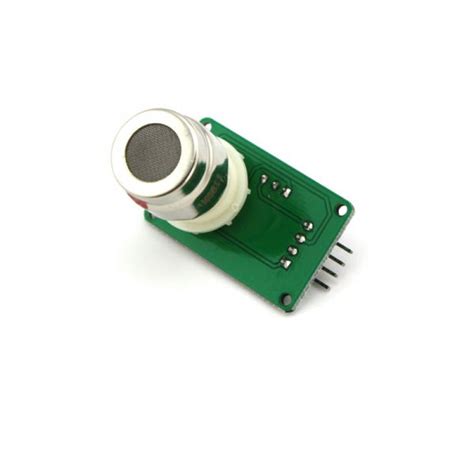 Mg811 Co2 Kohlendioxid Sensor Roboter Bausatz De