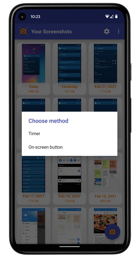 Скриншот Apk Скачать для Android