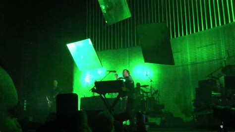 Radiohead Feral Live In San Jose 4 11 12 YouTube