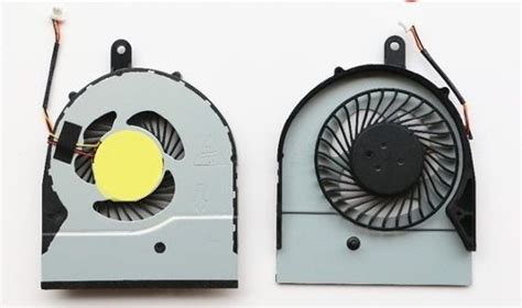 Cooler Dell Inspiron 5459 5558 5458 5559 5755 5758 P51f Novo