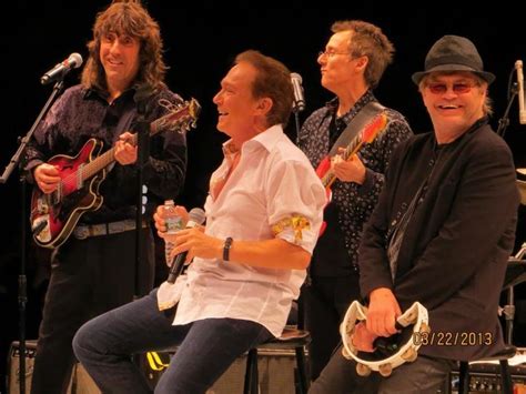 David Cassidy And The Monkees David Cassidy The Monkees Beautiful Smile