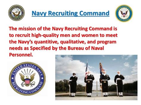 Navy Accession Pipeline
