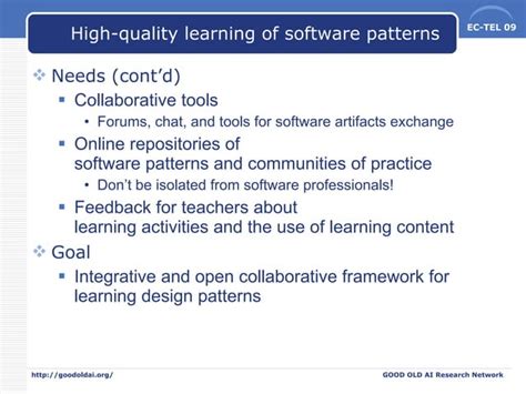 Project Based Collaborative Learning Environment With Context Aware