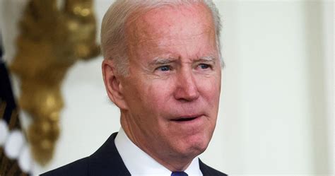 Байден подписал закон о финансировании правительства во избежание