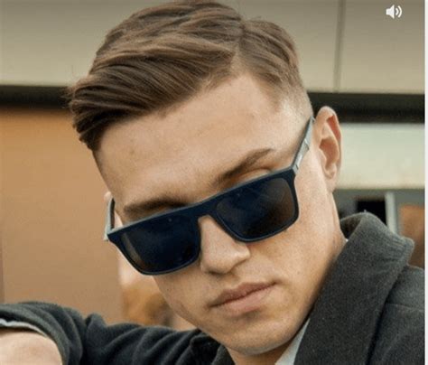 Need Help Identifying Frames Rsunglasses
