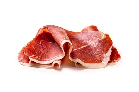 Pršut Rezani Interfolirani 500 G Vivita