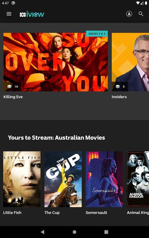 Abc Iview For Android Apk Download