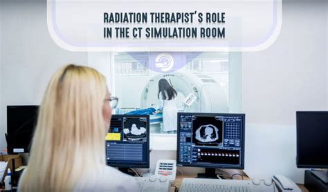 Ct Simulation A Radiation Therapist Guide Medical Professionals
