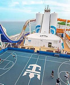 Cruise Ship Activities Entertainment And Attractions Royal Caribbean