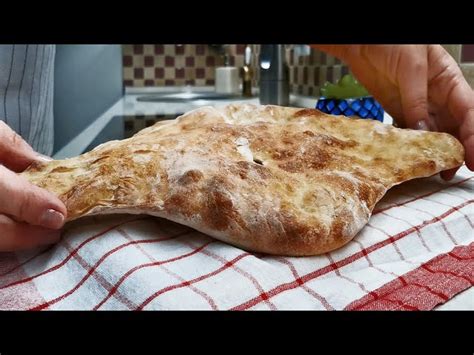 Грузинские лепешки в духовке рецепт