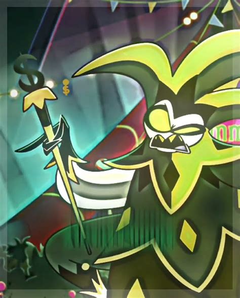 Mini Spoilers Helluva Boss Season 2 Episode 7 Mammon Edit Youtube
