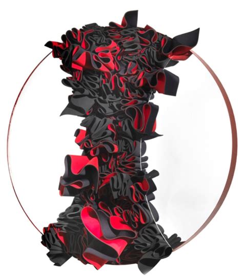 Francesca Pasquali Material Anatomy Viewing Room Leila Heller Gallery