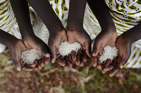 Astonishing Facts About Global Poverty