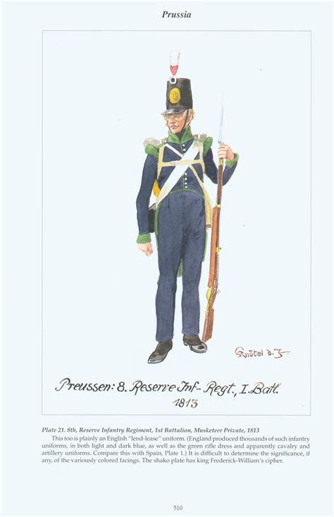 Best Prussian Napoleonic Period Regiments Images On Pinterest Napoleonic Wars Prussia And
