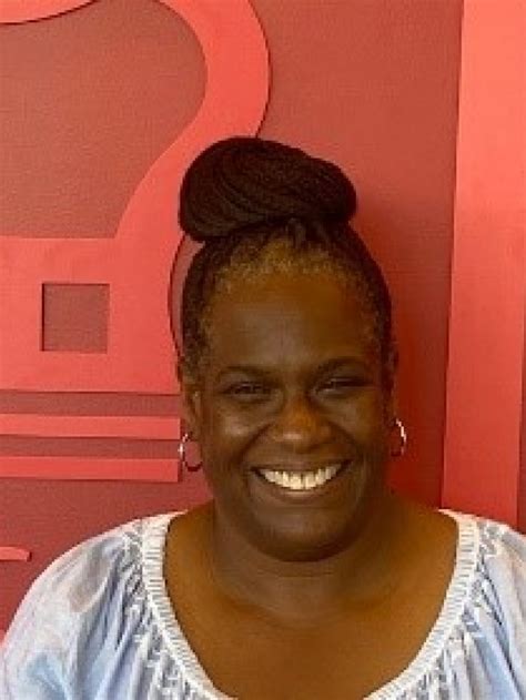 Michelle Dodge School Of Social Work