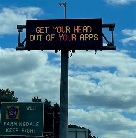 New Jersey Road Signs Factory Sale