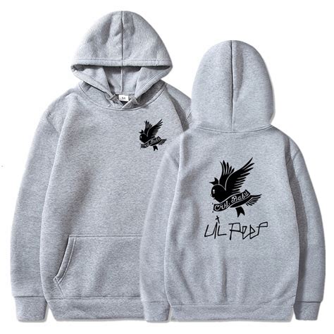 Y2k Lil Peep Love Lilpeep Za 368 Kč Allegro