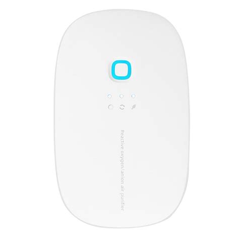 Portable Mini O3 Air Purifier Ozone Generator Ster Grandado