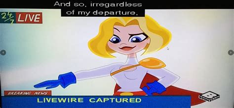 Supergirl Comic Box Commentary Dc Superhero Girls Powersurge
