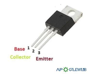 TIP127 PNP Transistor Pinout Datasheet Equivalent Video FAQ