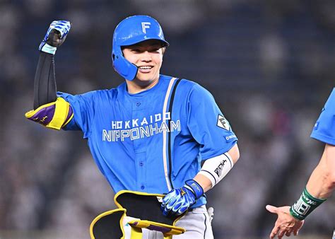 きょうのトライさん ～41本拠地開幕戦編：北海道新聞デジタル