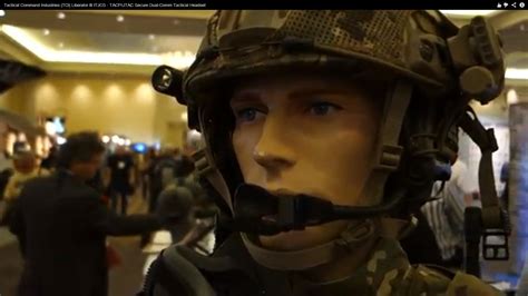 Tactical Command Industries Tci Liberator Iii Itjcs Tacpjtac Secure