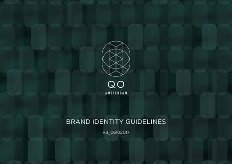 Kpmg Branding Style Guides